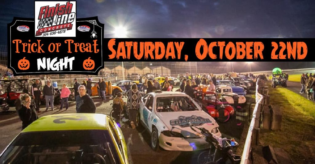 Home - Ona Speedway